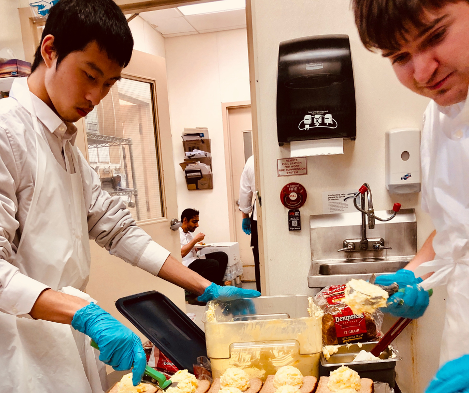 Job Training for Adults with Autism and other Intellectual Challenges ...