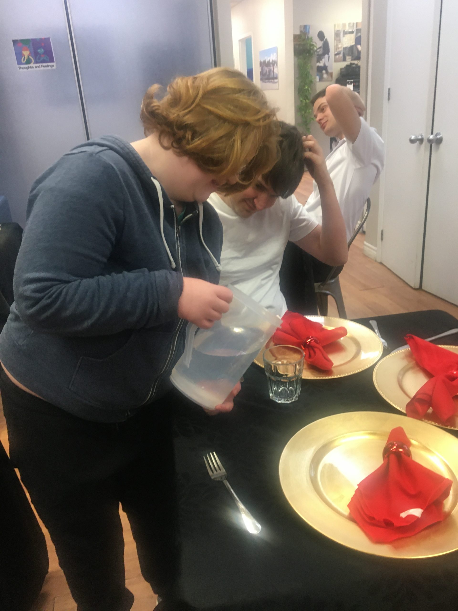 Launch Picture Gallery - Brighton Launch