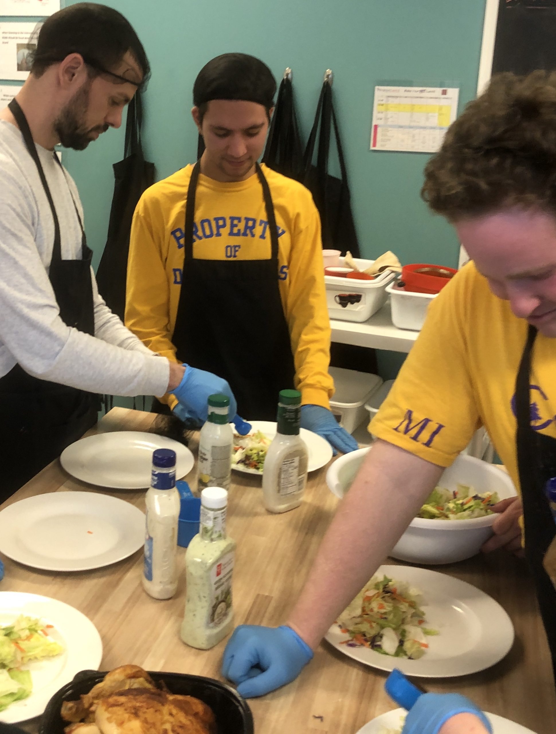 Launch Picture Gallery - Brighton Launch