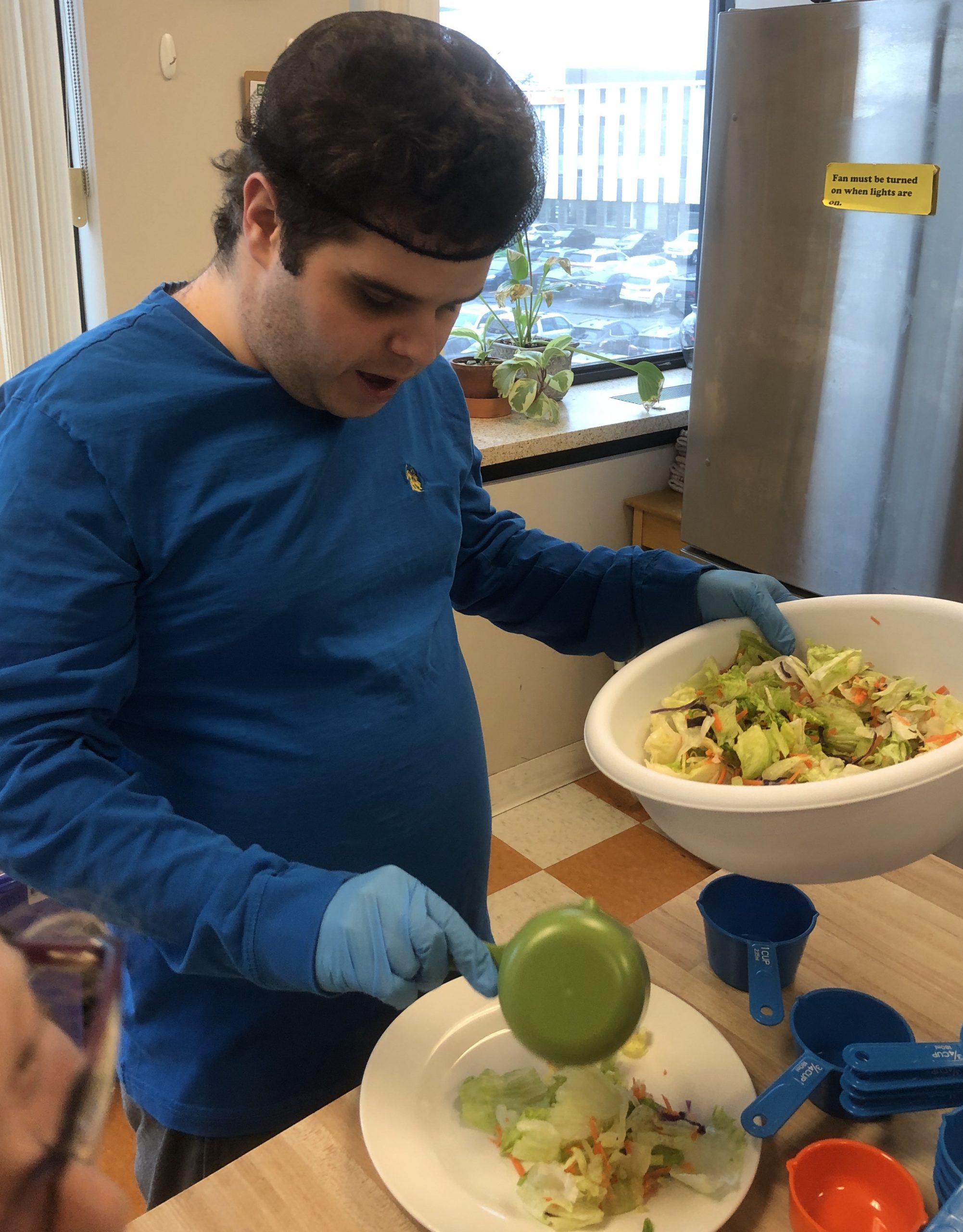 Launch Picture Gallery - Brighton Launch