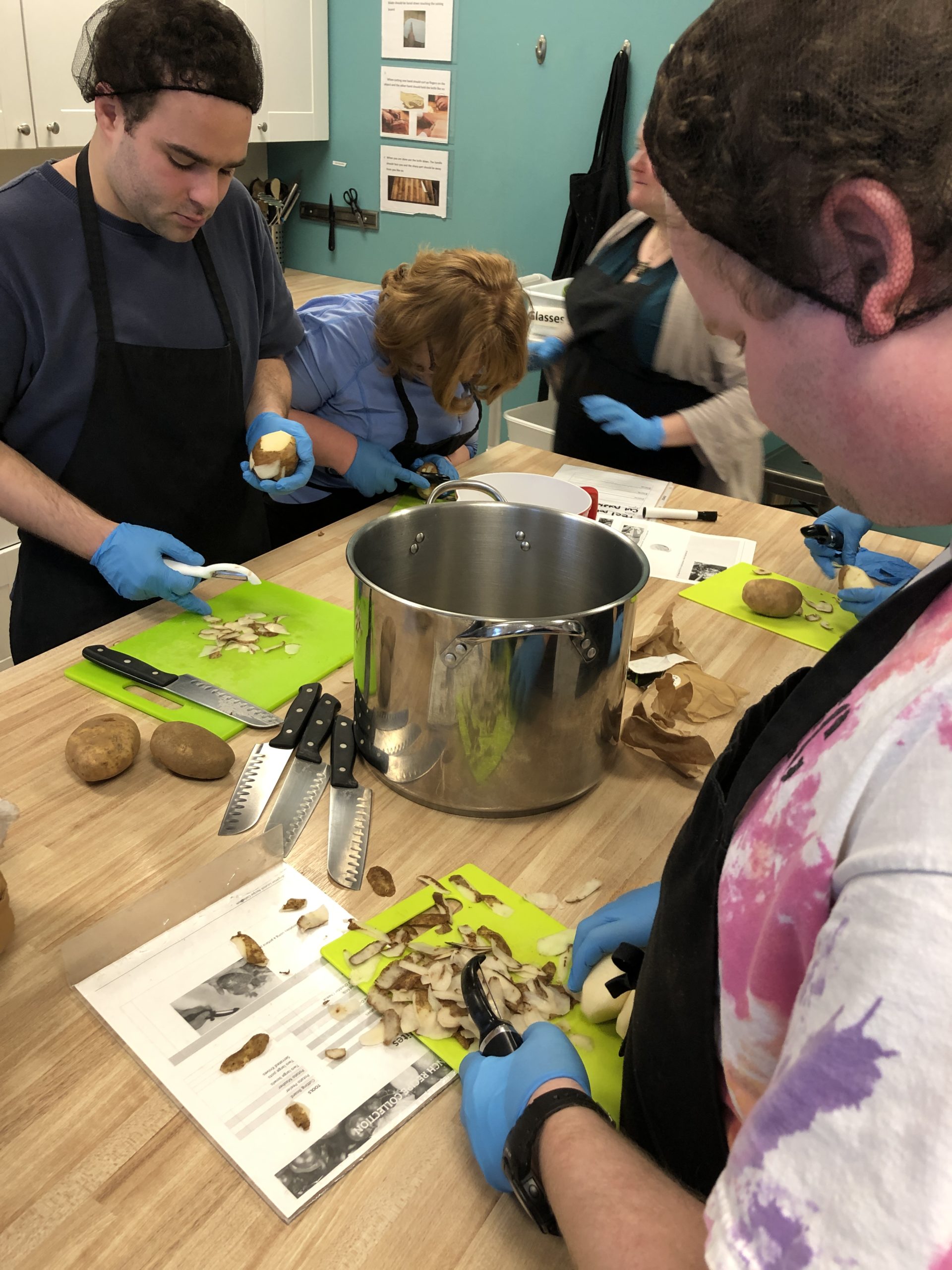 Launch Picture Gallery - Brighton Launch