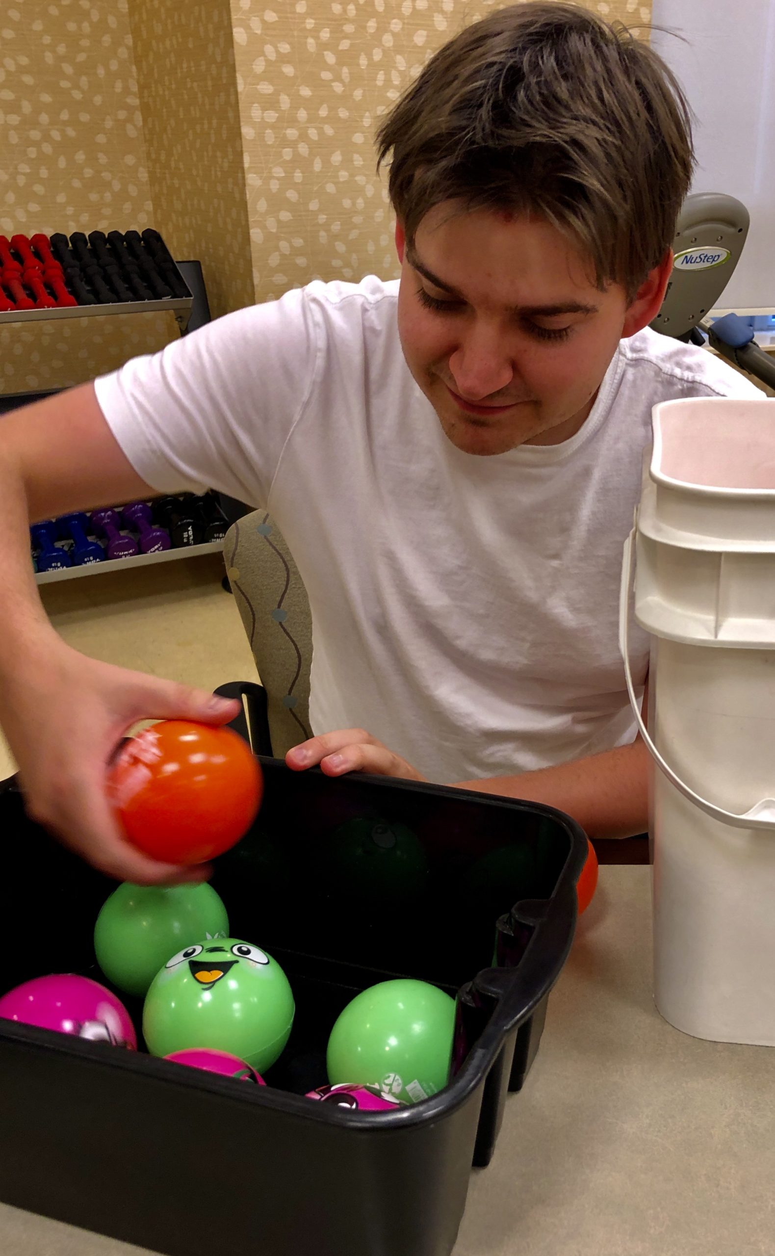 Launch Picture Gallery - Brighton Launch