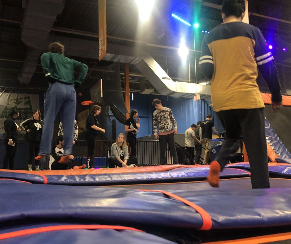 Wednesday Community Outings - brightonlaunch