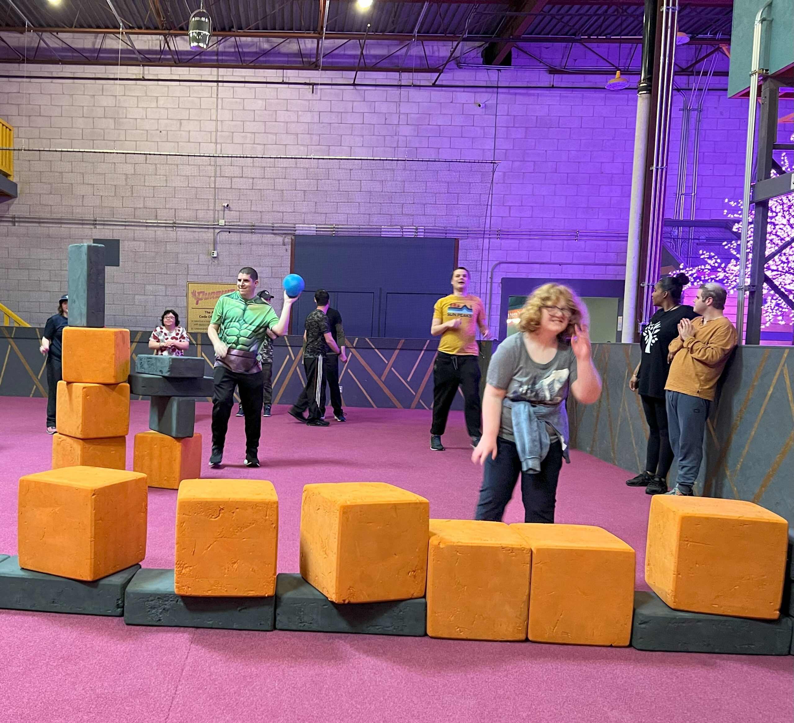 Wednesday Community Outings - brightonlaunch