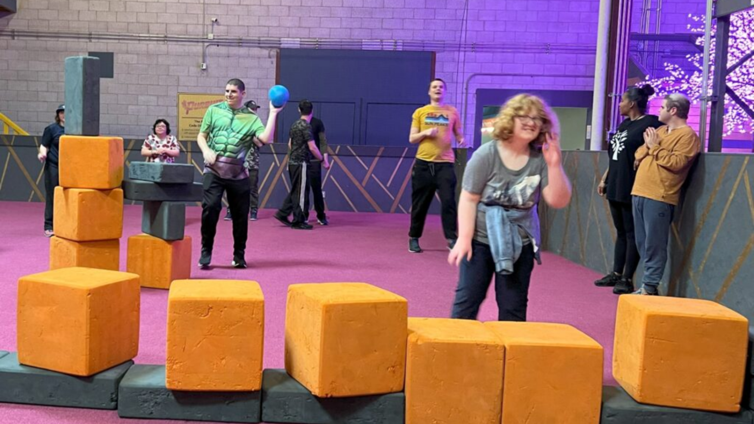 Wednesday Community Outings - Brighton Launch