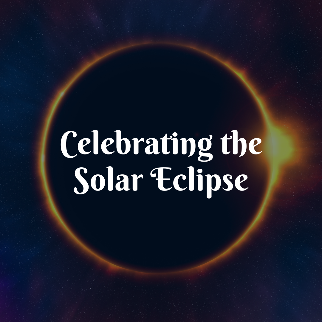 Exploring the Solar Eclipse Through Art - Brighton Launch