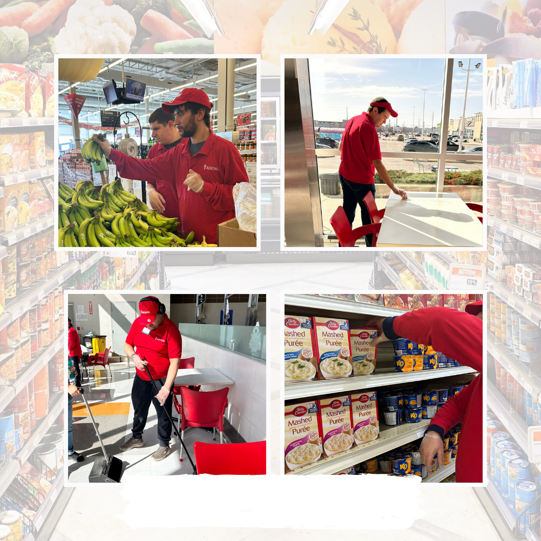 Embracing Growth Through Work Experience - Brighton Launch