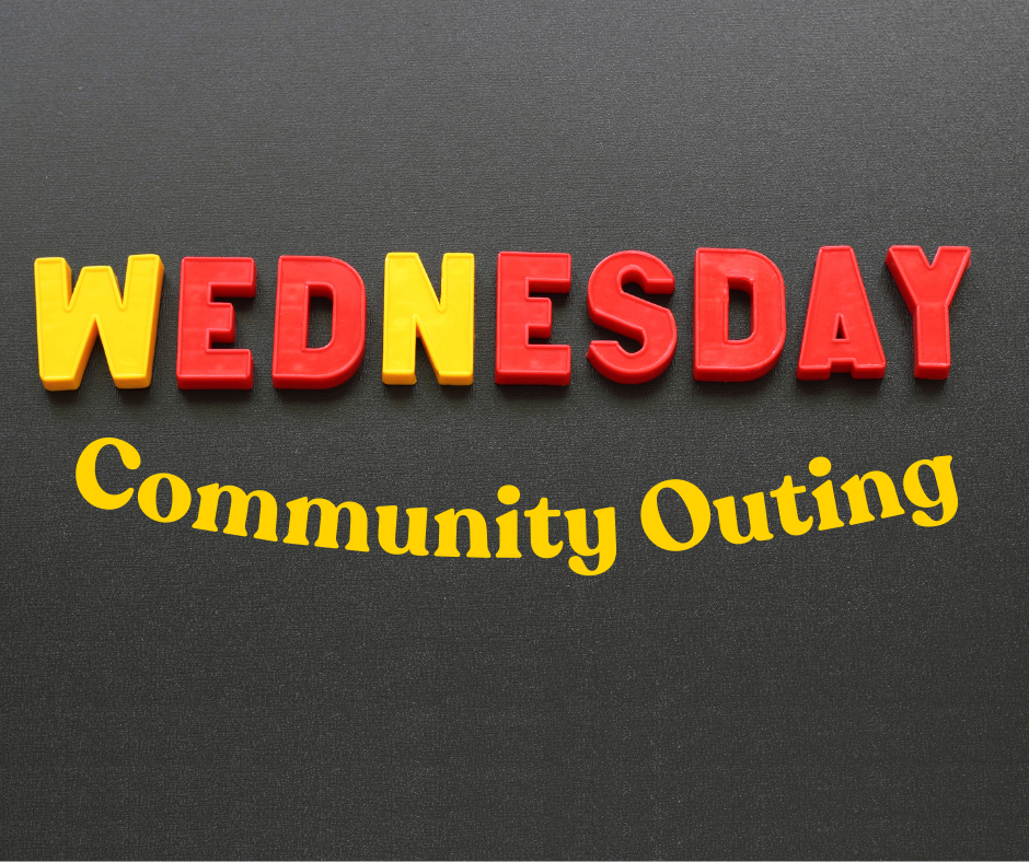 Wednesday Community Outing 8 - Brighton Launch