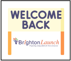 First Day of of Launch! - Brighton Launch July 23, 2024