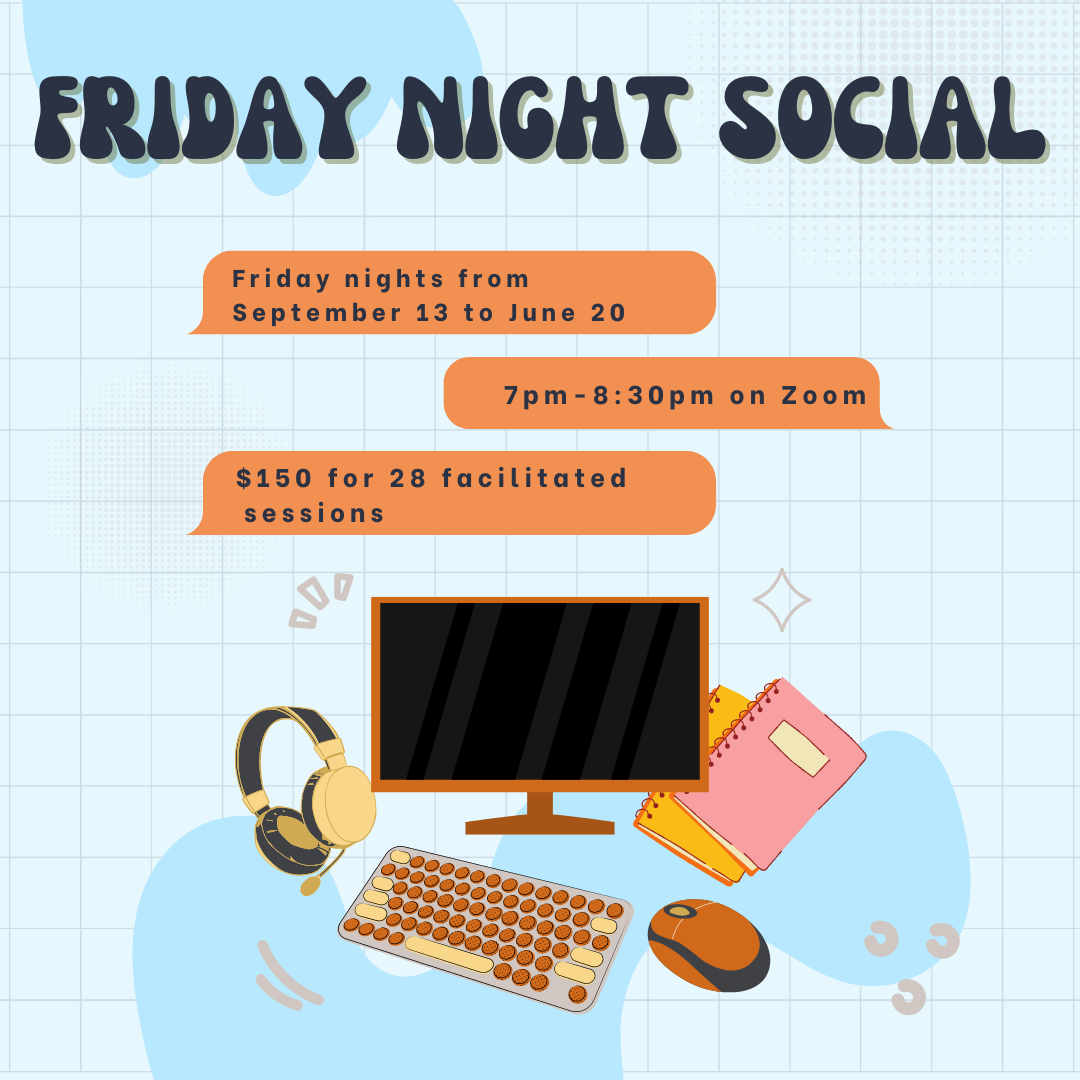 FNS IS BACK - Brighton Launch