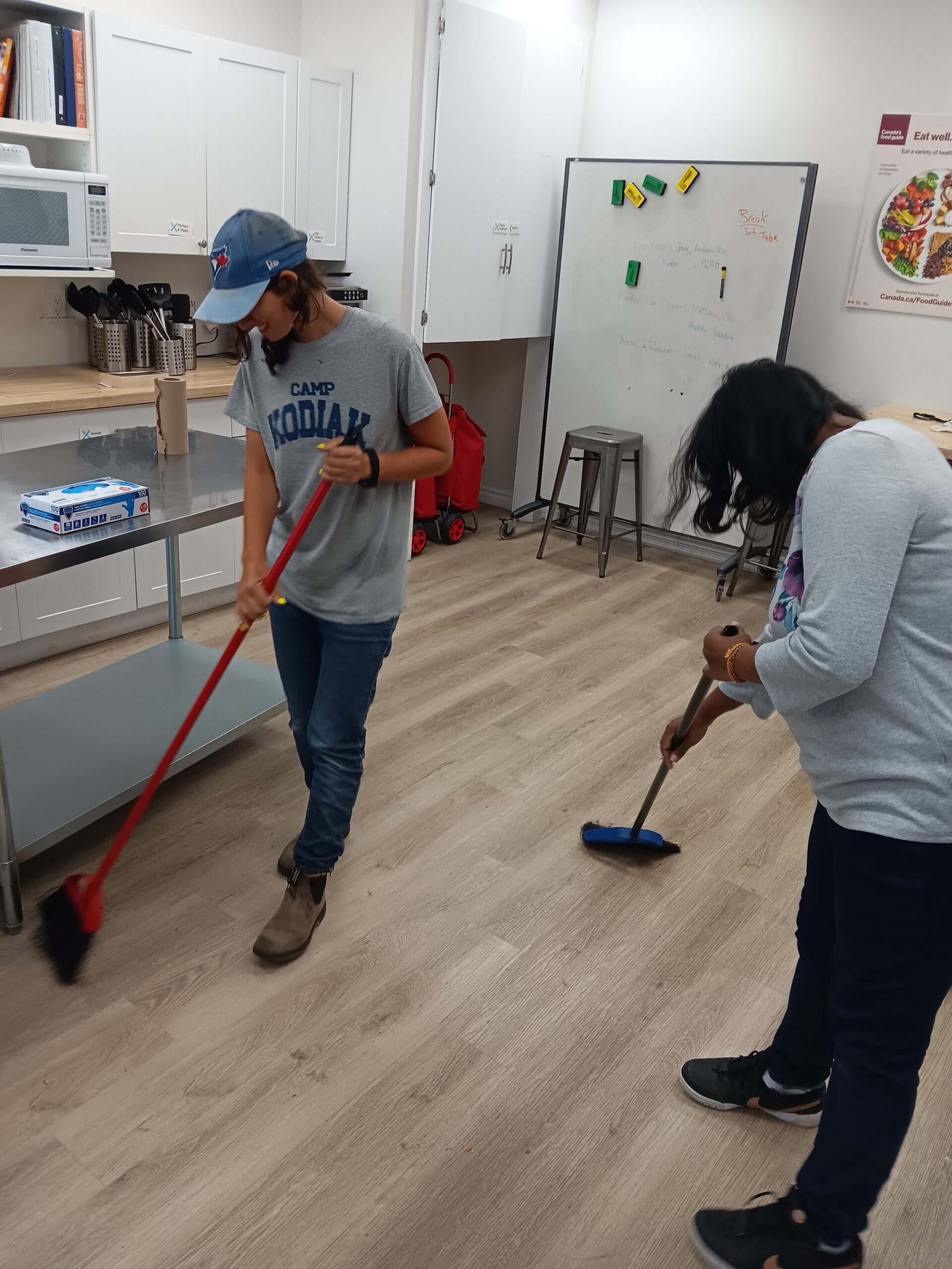 Launch Picture Gallery - Brighton Launch